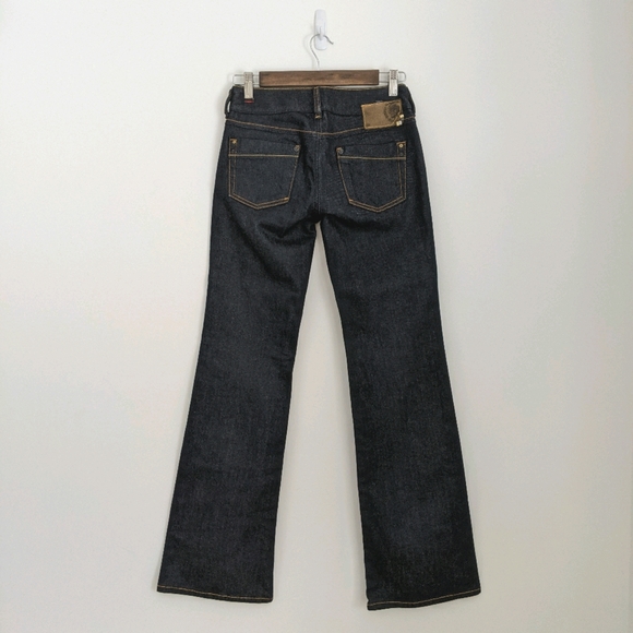 Diesel | Jeans | Diesel Ronhar Bootcut Flare Denim 25 | Poshmark